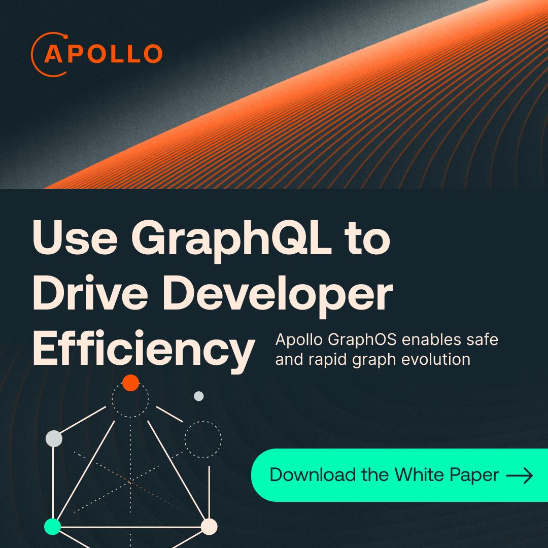 Streamlining APIs, Databases, & Microservices | Apollo GraphQL | Apollo ... Streamlining APIs, Databases, & Microservices | Apollo GraphQL | Apollo ...