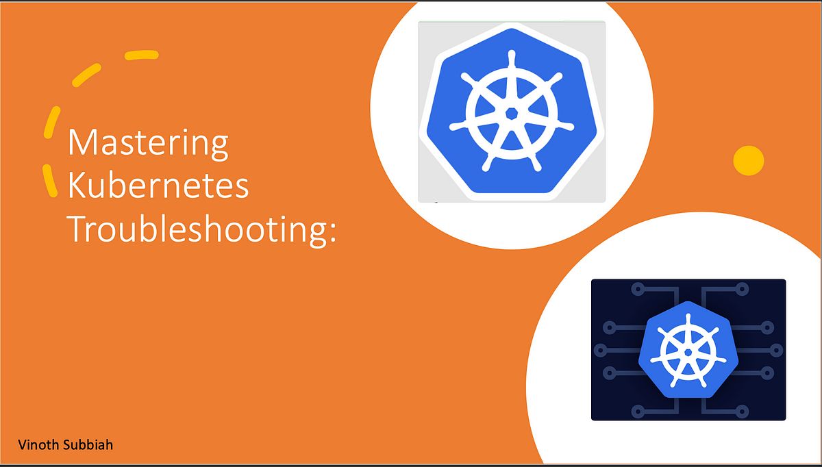 WefactorIT on LinkedIn: “Mastering Kubernetes Troubleshooting: 30 ... WefactorIT on LinkedIn: “Mastering Kubernetes Troubleshooting: 30 ...