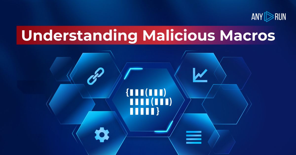 How macros are used in #malware: a guide | ANY.RUN - Interactive ... How macros are used in #malware: a guide | ANY.RUN - Interactive ...