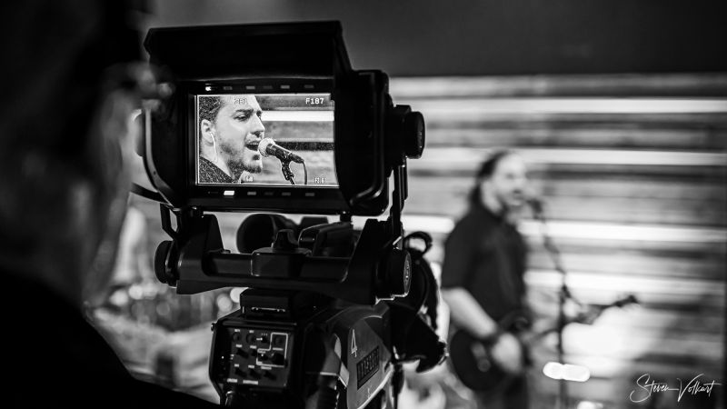 Habegger AG on LinkedIn: Turn the mic on! Habegger AG on LinkedIn: Turn the mic on!