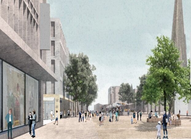 Ross Elliott on LinkedIn: Romford masterplan expected to be approved ... Ross Elliott on LinkedIn: Romford masterplan expected to be approved ...