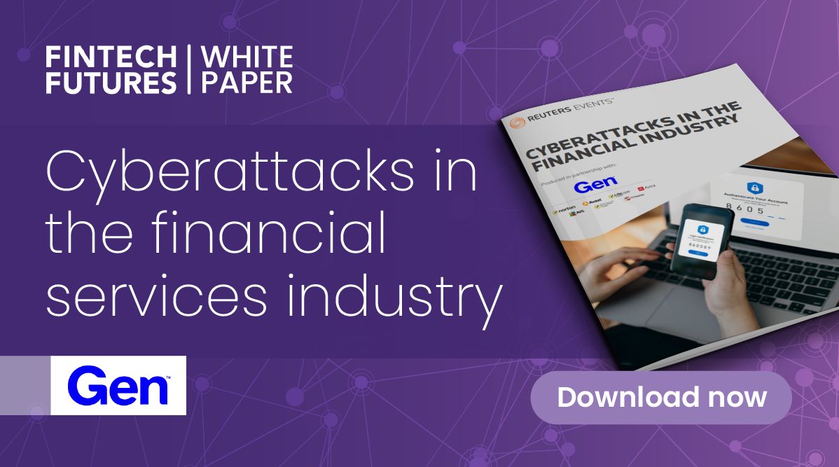 FinTech Futures on LinkedIn: #cybersecurity #fintech FinTech Futures on LinkedIn: #cybersecurity #fintech