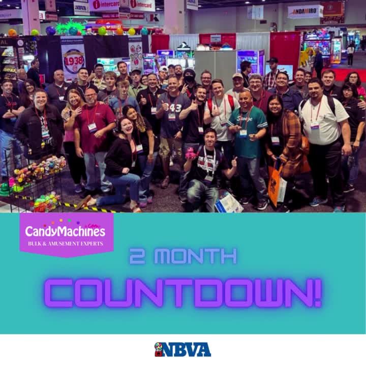 Candymachines.com on LinkedIn: ๐ Throwback Thursday Alert! ๐ Remember ... Candymachines.com on LinkedIn: ๐ Throwback Thursday Alert! ๐ Remember ...