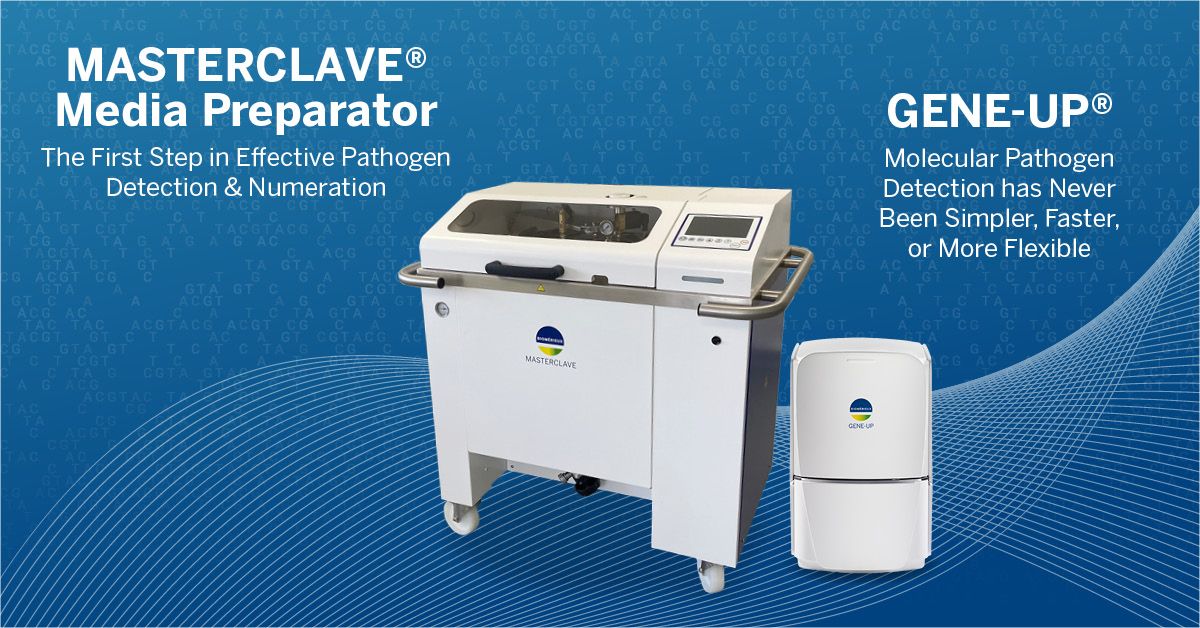 bioMérieux Food Safety & Quality on LinkedIn: Sample preparation in ... bioMérieux Food Safety & Quality on LinkedIn: Sample preparation in ...