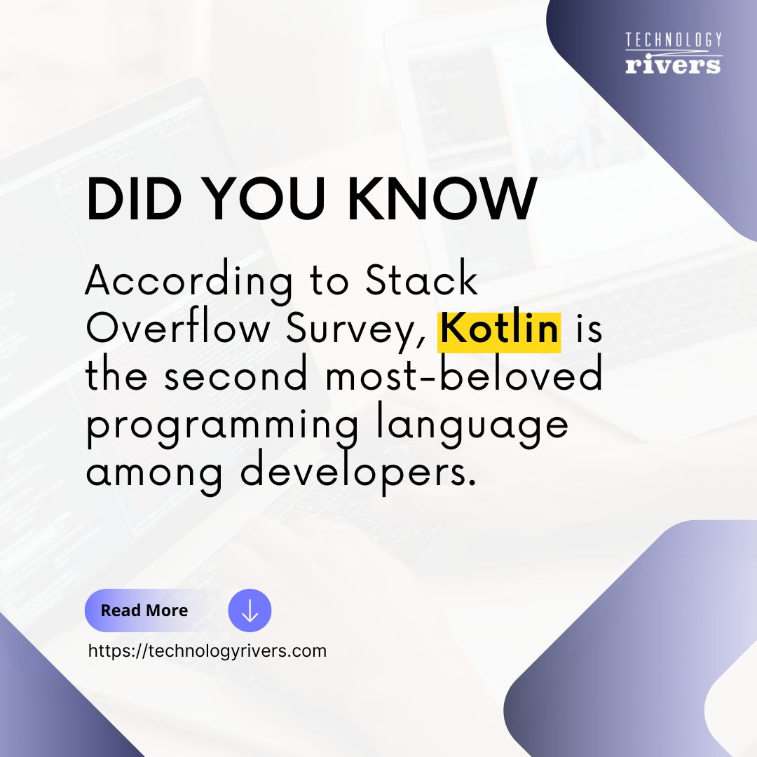 Technology Rivers on LinkedIn: #nativeandroidapp #appdevelopment # ... Technology Rivers on LinkedIn: #nativeandroidapp #appdevelopment # ...