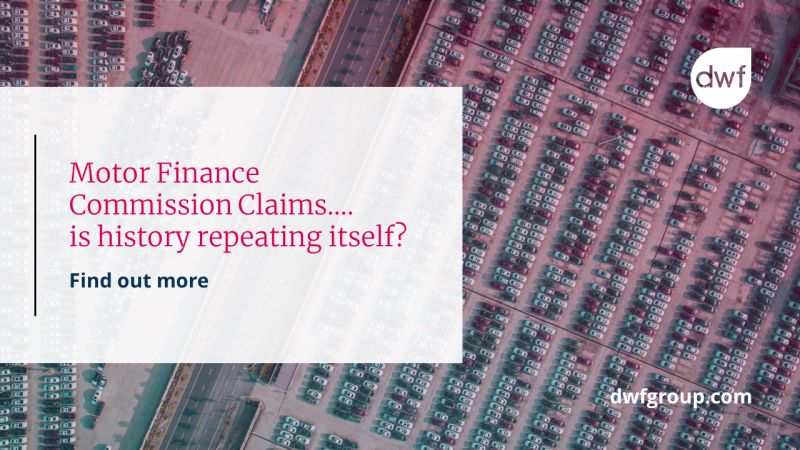 DWF (UK and Ireland) on LinkedIn: #dwf #uk #legal #motorfinance # ... DWF (UK and Ireland) on LinkedIn: #dwf #uk #legal #motorfinance # ...