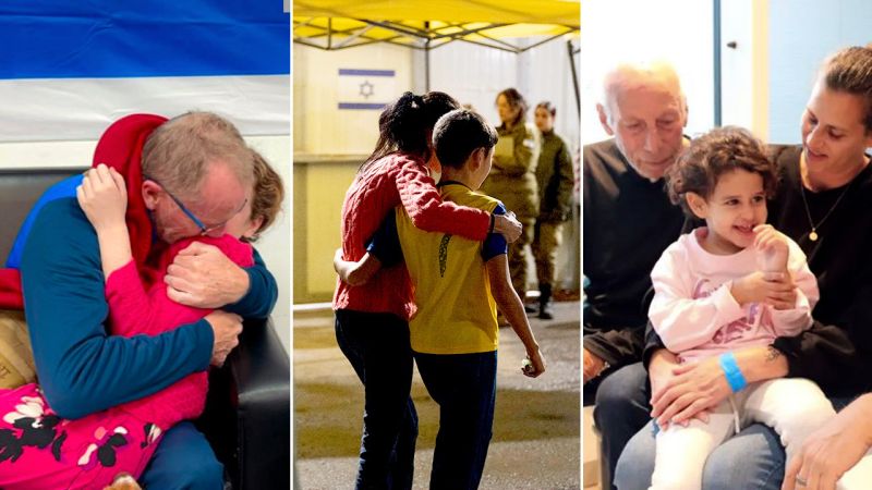 Bade Brian on LinkedIn: Stories of torture, torment revealed by Israeli ... Bade Brian on LinkedIn: Stories of torture, torment revealed by Israeli ...