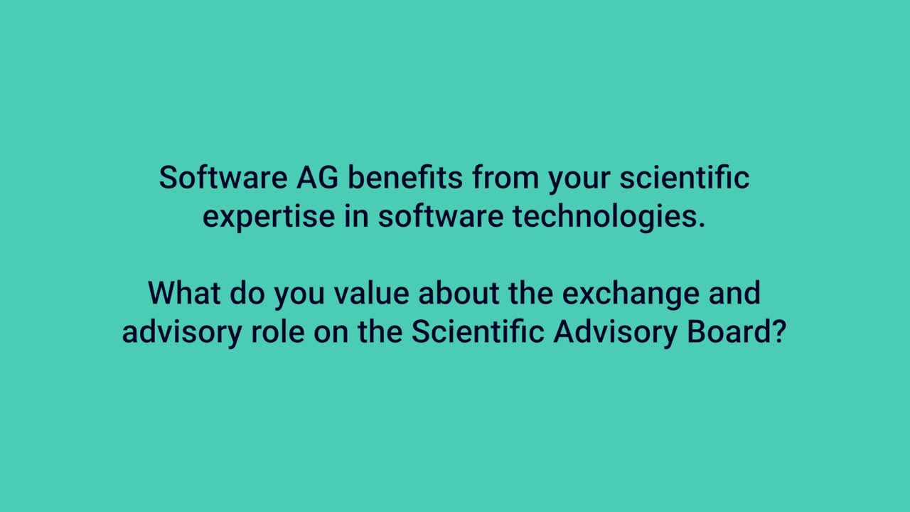 Gabriele Strobel on LinkedIn: Prof. Mezini, Computer Science professor ... Gabriele Strobel on LinkedIn: Prof. Mezini, Computer Science professor ...