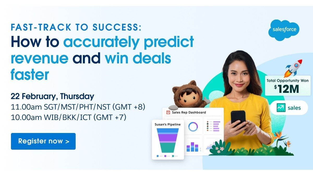 Kristina Norton on LinkedIn: How to accurately predict revenue and win ... Kristina Norton on LinkedIn: How to accurately predict revenue and win ...
