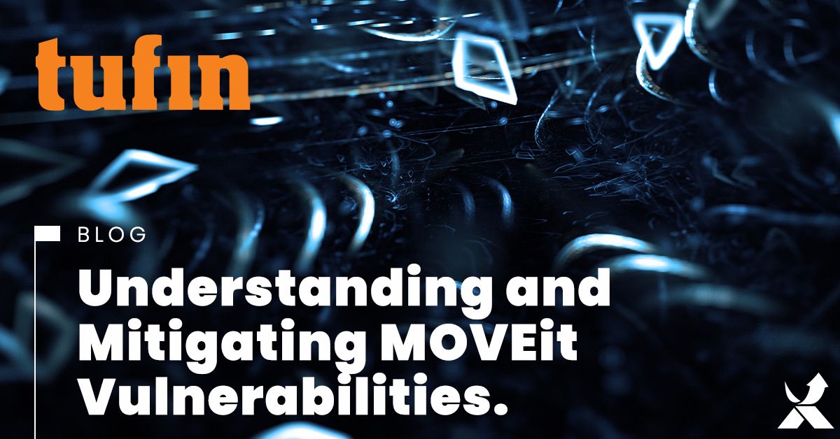 Davina De Meulenaer on LinkedIn: Understanding and Mitigating MOVEit ... Davina De Meulenaer on LinkedIn: Understanding and Mitigating MOVEit ...
