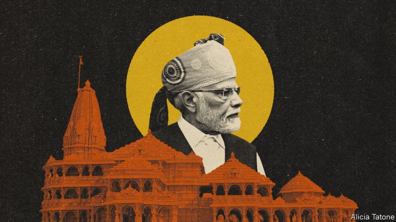 The Economist on LinkedIn: Narendra Modi’s illiberalism may imperil ... The Economist on LinkedIn: Narendra Modi’s illiberalism may imperil ...