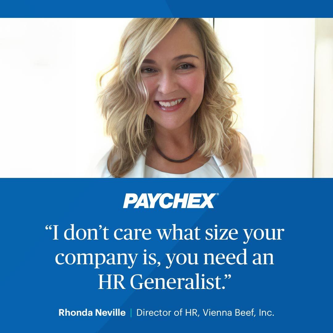 Vienna Beef Stays Linked with an Integrated HR Solution | Paychex ... Vienna Beef Stays Linked with an Integrated HR Solution | Paychex ...