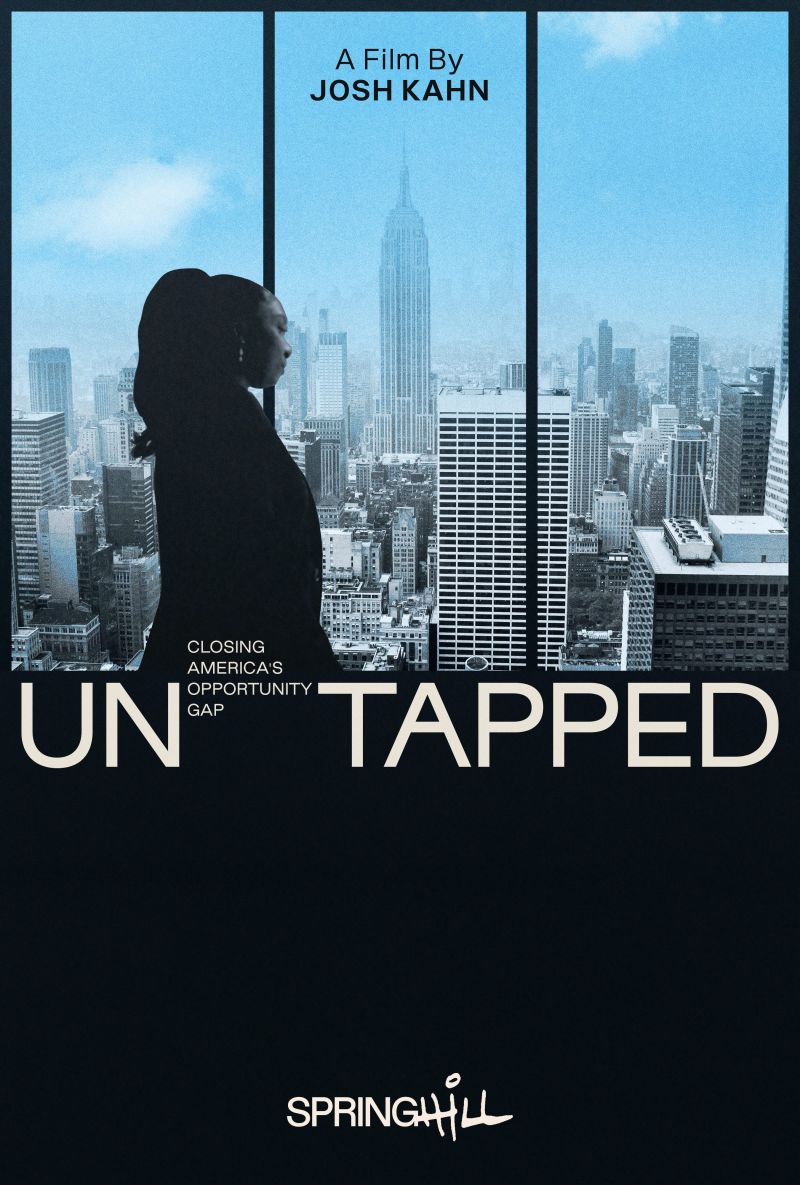 Tom H. on LinkedIn: UNTAPPED: Closing America’s Opportunity Gap | Workday Tom H. on LinkedIn: UNTAPPED: Closing America’s Opportunity Gap | Workday
