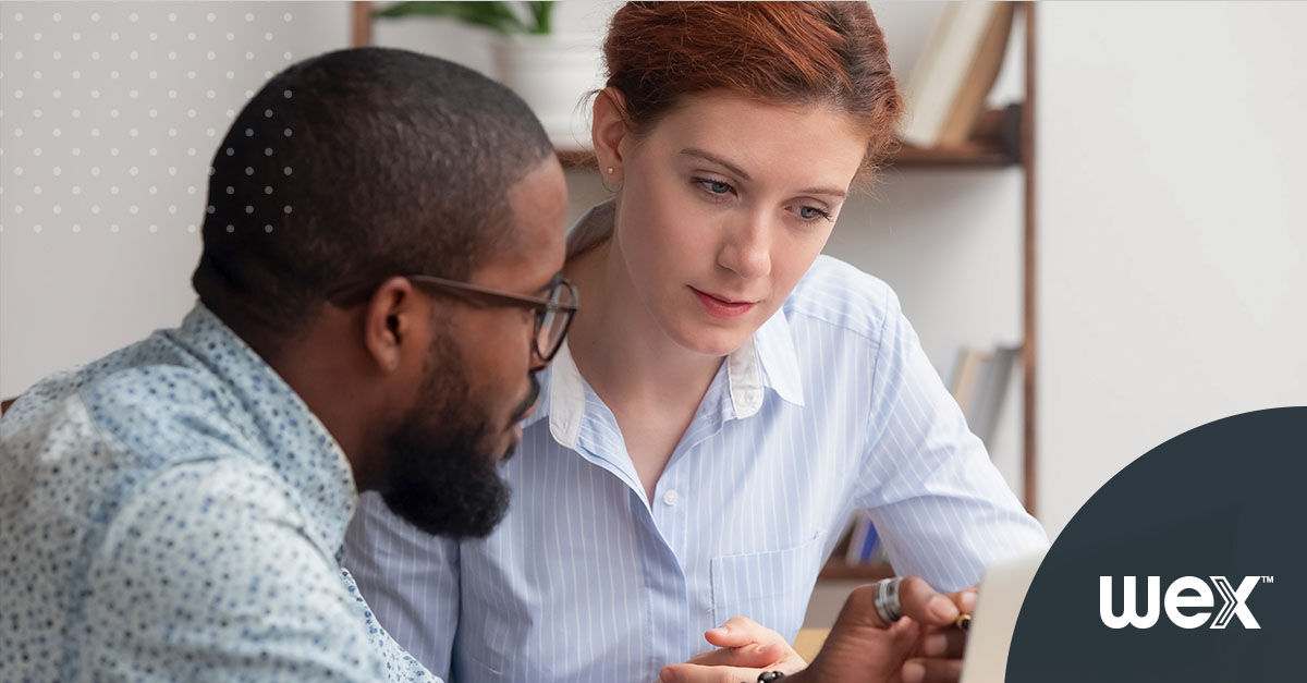 WEX Benefits on LinkedIn: Simplify Employee Benefits | WEX Benefits WEX Benefits on LinkedIn: Simplify Employee Benefits | WEX Benefits