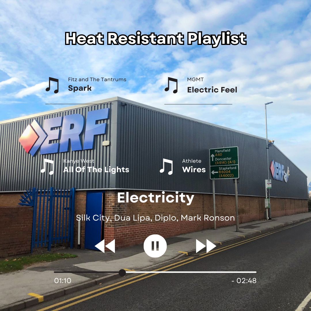 ERF Electrical on LinkedIn: #electricalindustry #electrical #playlist ERF Electrical on LinkedIn: #electricalindustry #electrical #playlist