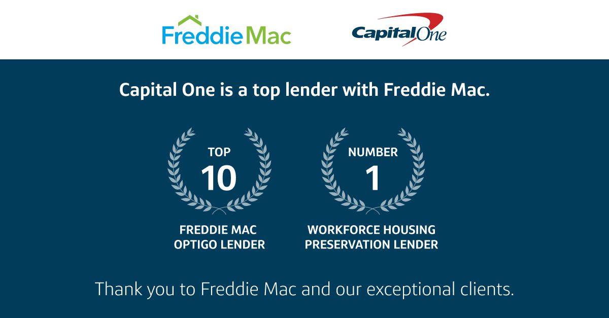 Avinash M. on LinkedIn: I’m proud that my company, Capital One, has ... Avinash M. on LinkedIn: I’m proud that my company, Capital One, has ...