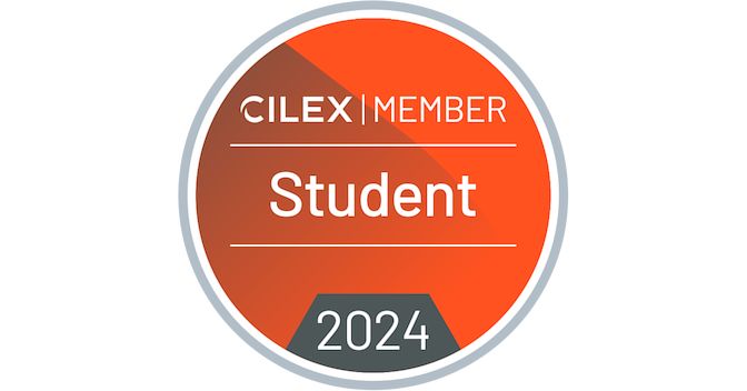 Katie Thomas on LinkedIn: 2024 CILEX Member: Student was issued by ... Katie Thomas on LinkedIn: 2024 CILEX Member: Student was issued by ...