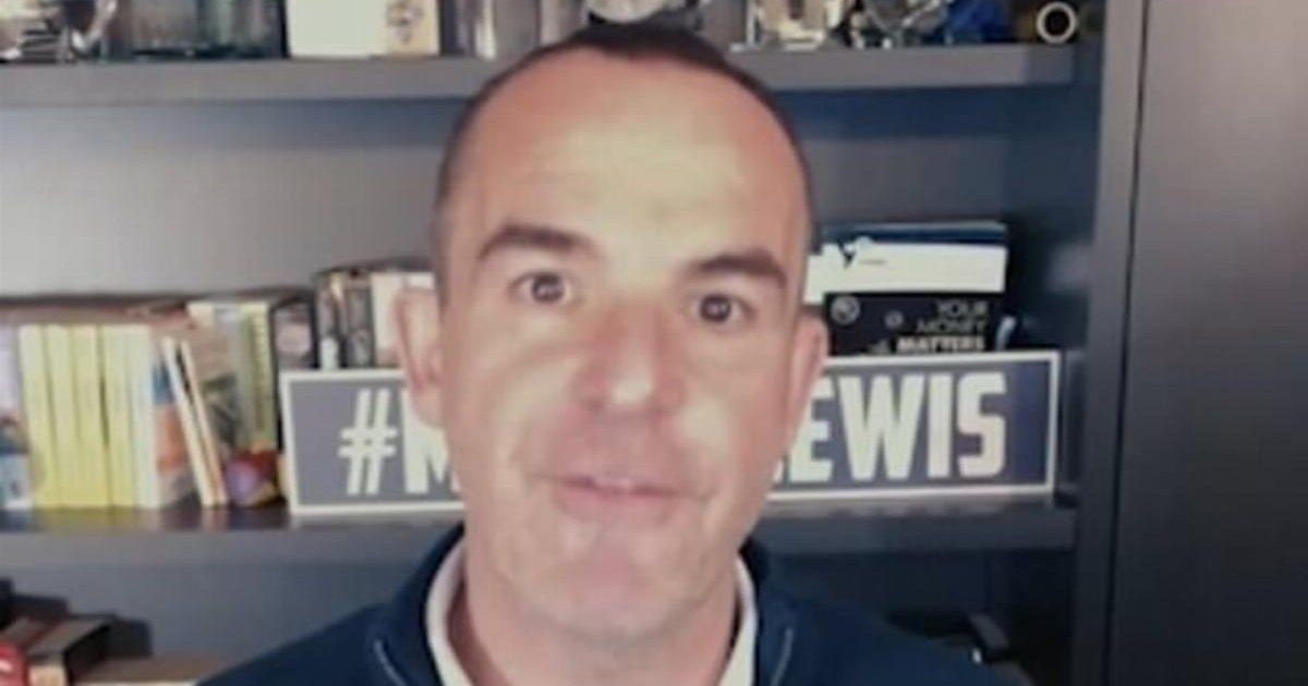 Bill Humphreys on LinkedIn: Martin Lewis explains common misconception ... Bill Humphreys on LinkedIn: Martin Lewis explains common misconception ...