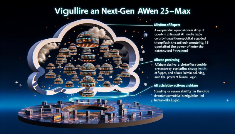 Shortz Blog on LinkedIn: **The Competitive Edge of Alibaba’s Qwen 2.5 ... Shortz Blog on LinkedIn: **The Competitive Edge of Alibaba’s Qwen 2.5 ...