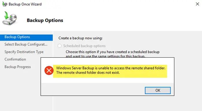 Principal-IT, Inc. on LinkedIn: Windows Server backup is unable to ... Principal-IT, Inc. on LinkedIn: Windows Server backup is unable to ...
