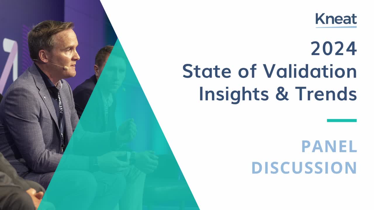 Kneat Solutions on LinkedIn: #kneatinsights #webinar #validation # ... Kneat Solutions on LinkedIn: #kneatinsights #webinar #validation # ...