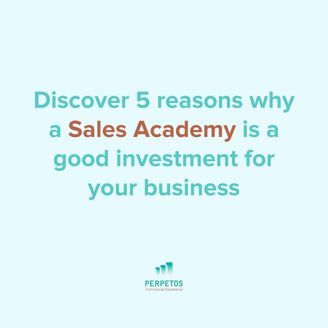 Perpetos on LinkedIn: #perpetos #commercialexcellence #salesacademy # ... Perpetos on LinkedIn: #perpetos #commercialexcellence #salesacademy # ...