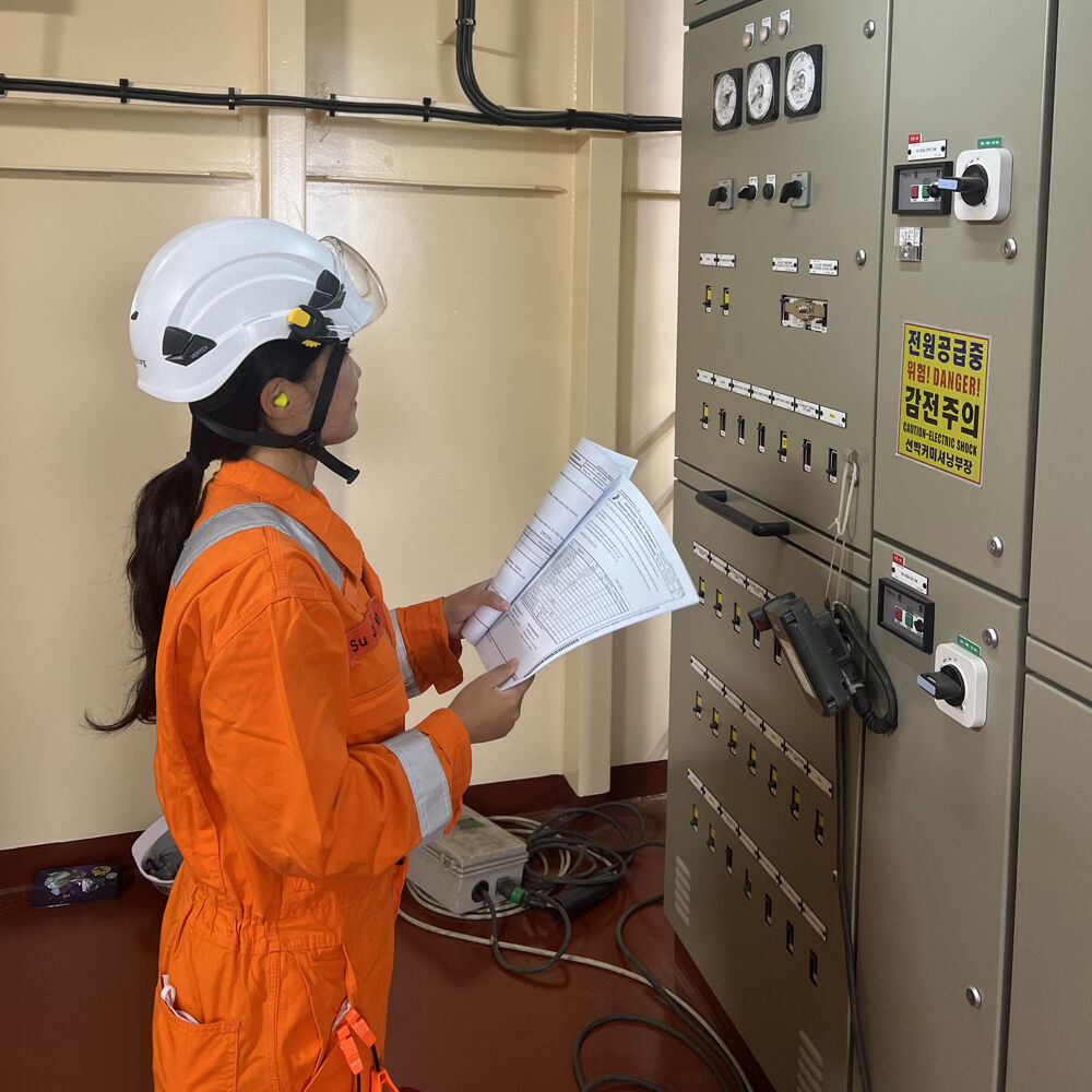 #womeninmaritime #webelong | Priti Shete #womeninmaritime #webelong | Priti Shete