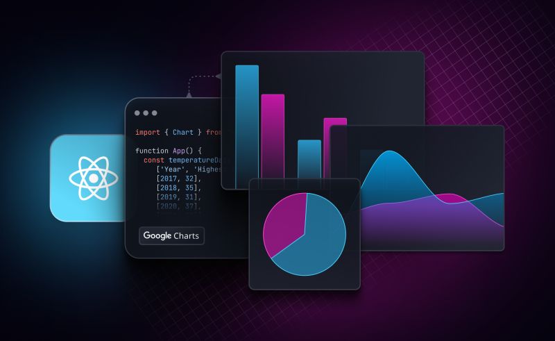 Tooba Jamal on LinkedIn: How to use Google Charts with React for ... Tooba Jamal on LinkedIn: How to use Google Charts with React for ...