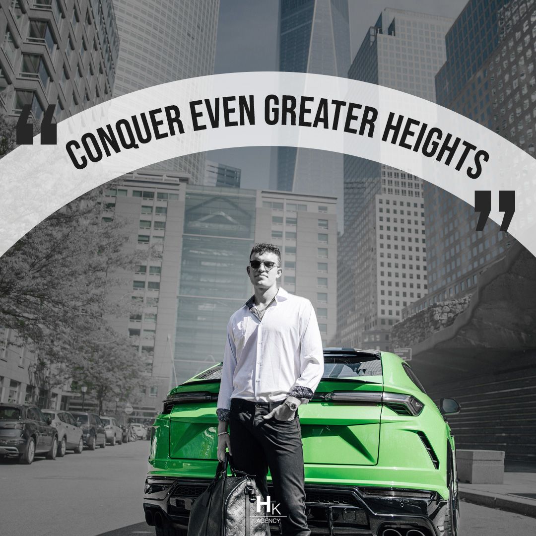 Luke Lintz on LinkedIn: #entrepreneurship Luke Lintz on LinkedIn: #entrepreneurship