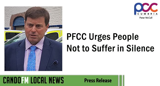CandoFM on LinkedIn: Police, Fire and Crime Commissioner (PFCC), Peter ... CandoFM on LinkedIn: Police, Fire and Crime Commissioner (PFCC), Peter ...