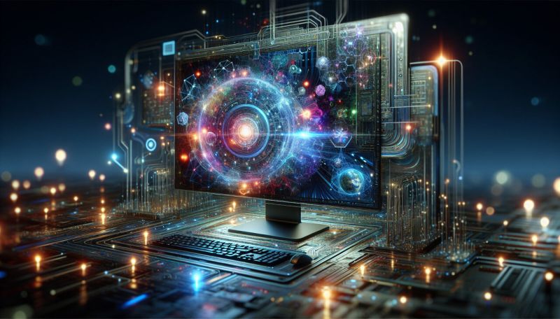 Tech Xplore on LinkedIn: Integer addition algorithm could reduce energy ... Tech Xplore on LinkedIn: Integer addition algorithm could reduce energy ...