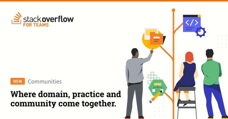 Stack Overflow on LinkedIn: Stack Overflow today announced the addition ... Stack Overflow on LinkedIn: Stack Overflow today announced the addition ...
