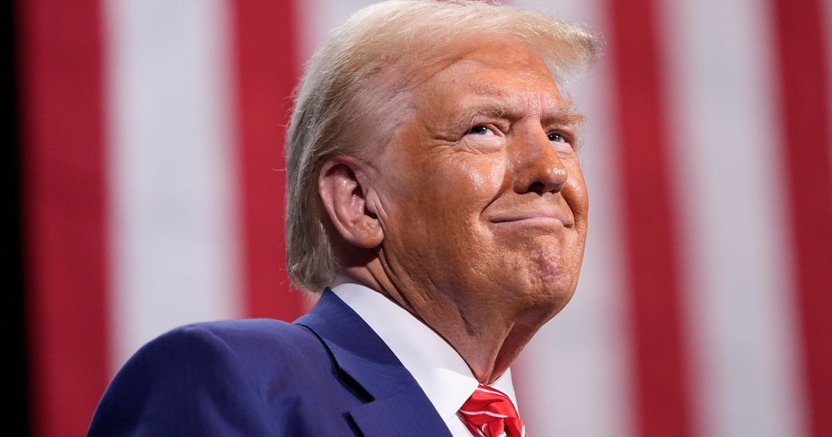 International Union, UAW on LinkedIn: Legal Expert Warns A Trump ... International Union, UAW on LinkedIn: Legal Expert Warns A Trump ...