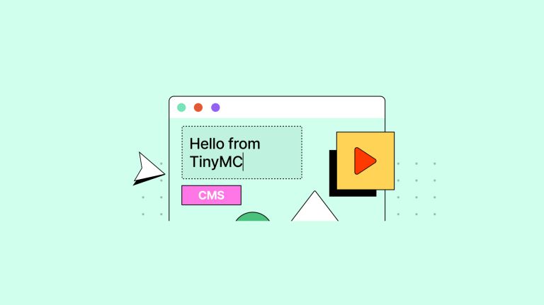 TinyMCE on LinkedIn: How to create a Blazor CMS | TinyMCE TinyMCE on LinkedIn: How to create a Blazor CMS | TinyMCE
