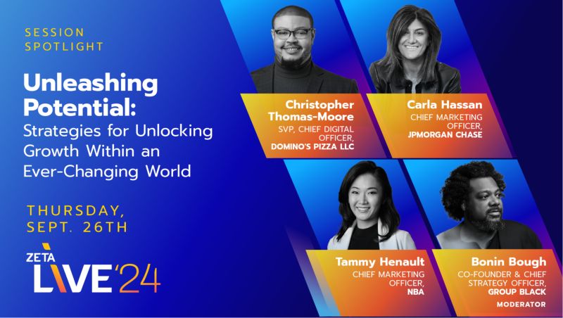 Ben Archer on LinkedIn: Summary2 - Zeta Live 2024 Ben Archer on LinkedIn: Summary2 - Zeta Live 2024