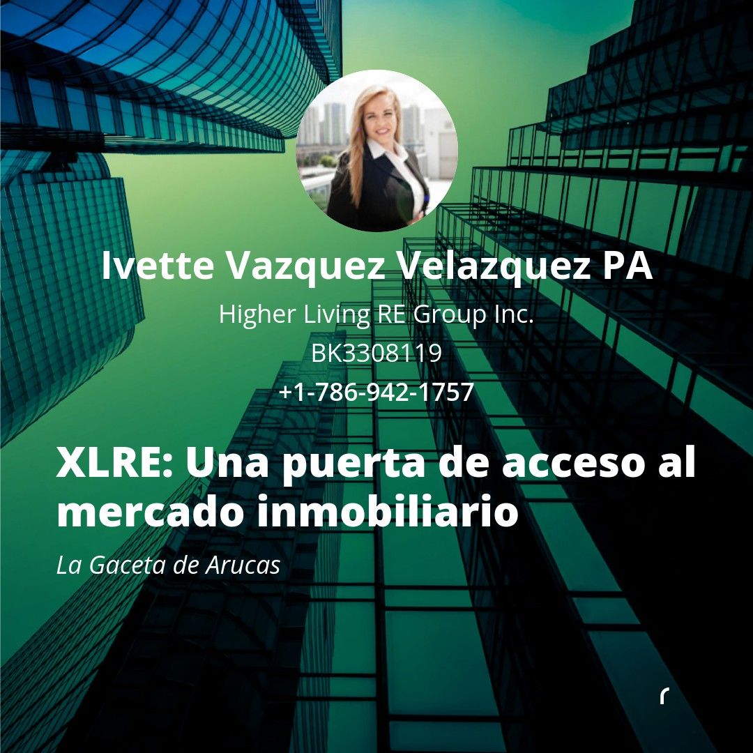 Ivette Vazquez Velazquez, PA on LinkedIn: #luxuryrealestate # ... Ivette Vazquez Velazquez, PA on LinkedIn: #luxuryrealestate # ...