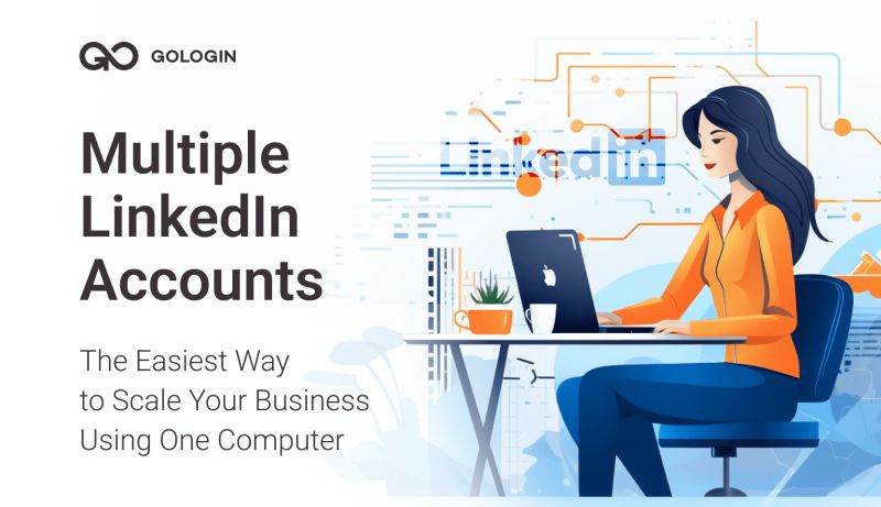 David Smith on LinkedIn: Can I Run LinkedIn Multiple Accounts From 1 ... David Smith on LinkedIn: Can I Run LinkedIn Multiple Accounts From 1 ...