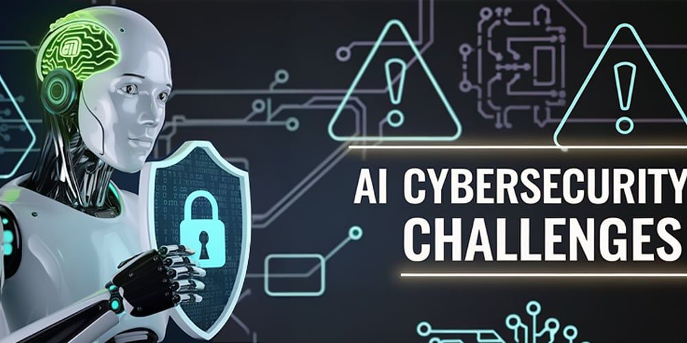 CodingCat.dev on LinkedIn: AI Cybersecurity Challenges: Navigating ... CodingCat.dev on LinkedIn: AI Cybersecurity Challenges: Navigating ...