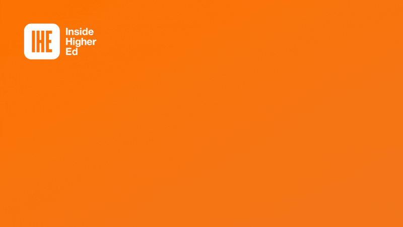 #icymi #highered | Inside Higher Ed #icymi #highered | Inside Higher Ed