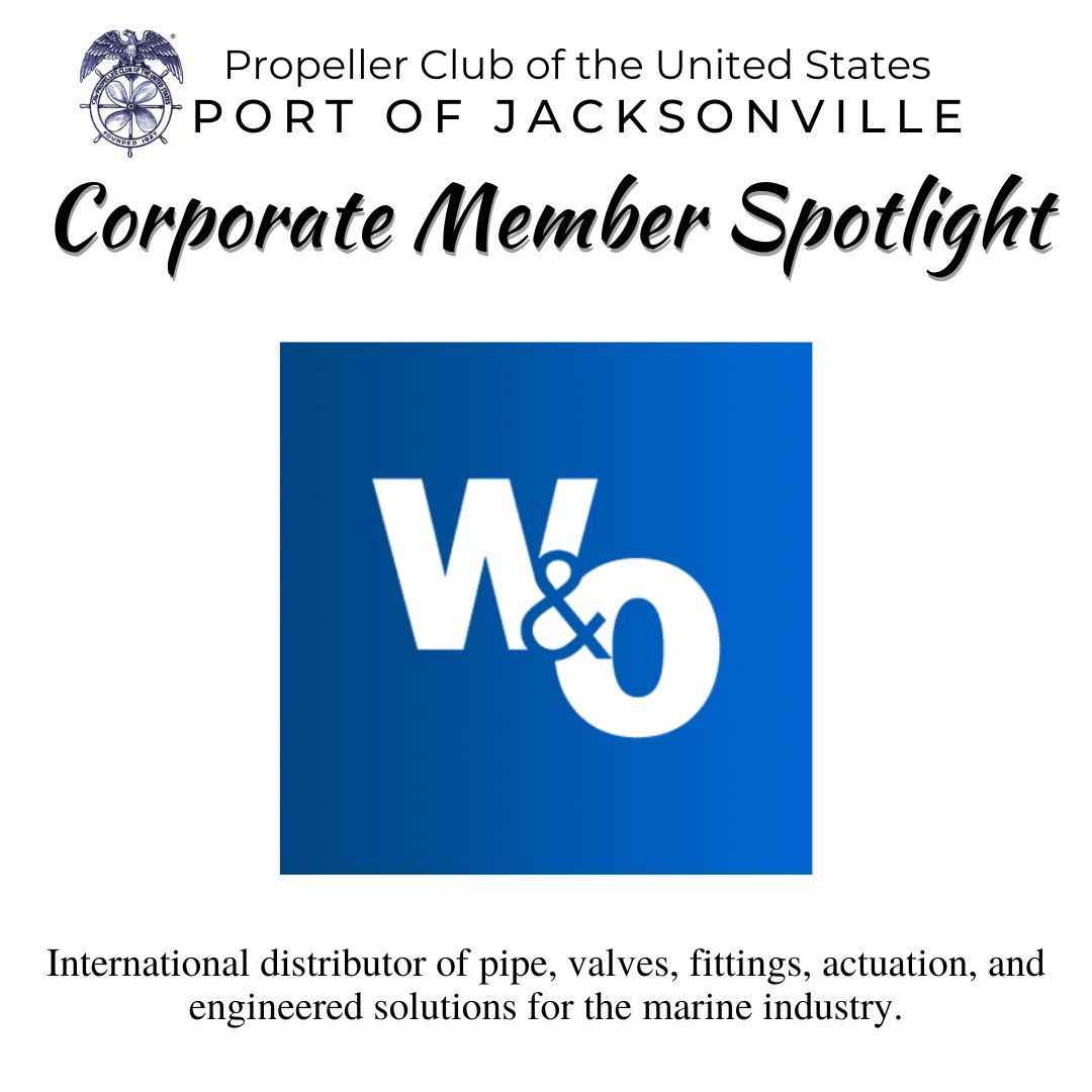 #propclubjax #propellerclub #maritime #transportation #ilovejax ... #propclubjax #propellerclub #maritime #transportation #ilovejax ...