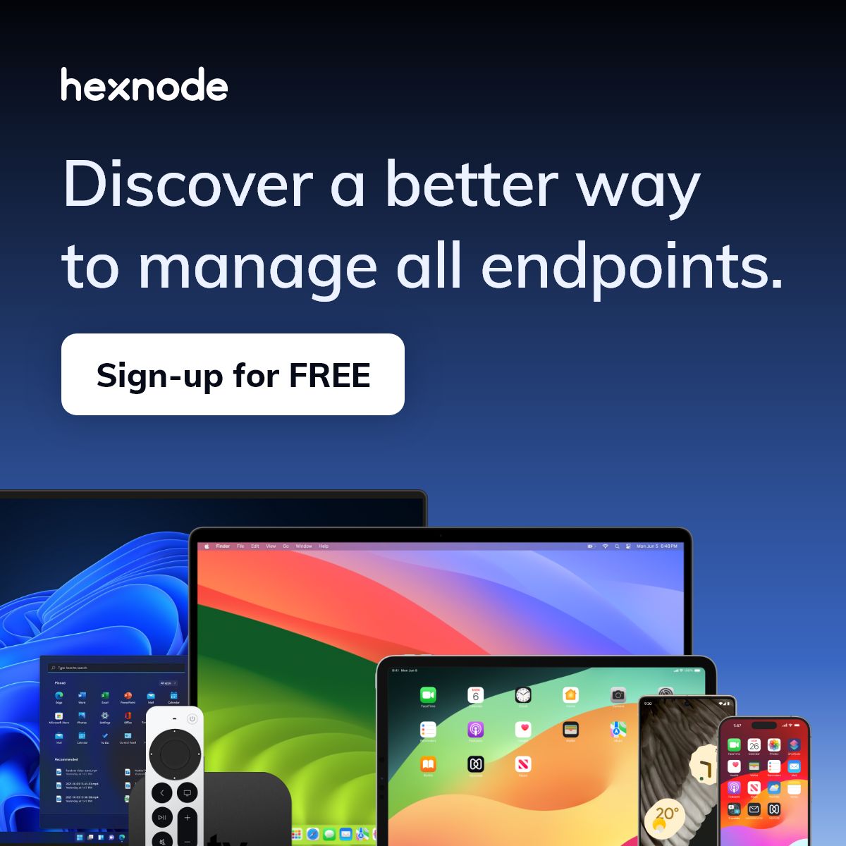 Hexnode Demo and Product Walkthrough | Hexnode MDM | Hexnode Hexnode Demo and Product Walkthrough | Hexnode MDM | Hexnode