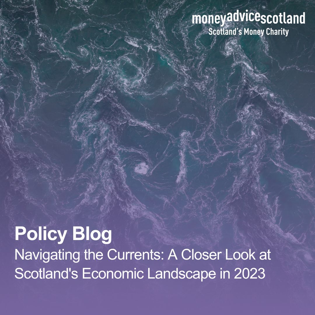 Money Advice Scotland on LinkedIn: In Emily's last blog of 2023, she ... Money Advice Scotland on LinkedIn: In Emily's last blog of 2023, she ...