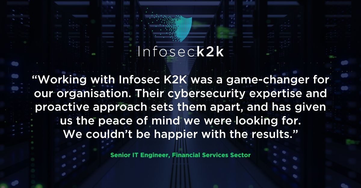 #cybersecurity | Infosec K2K #cybersecurity | Infosec K2K
