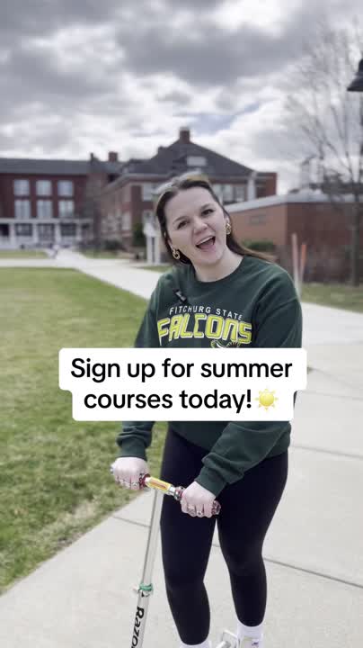 Fitchburg State University, School of Graduate, Online and Continuing ... Fitchburg State University, School of Graduate, Online and Continuing ...
