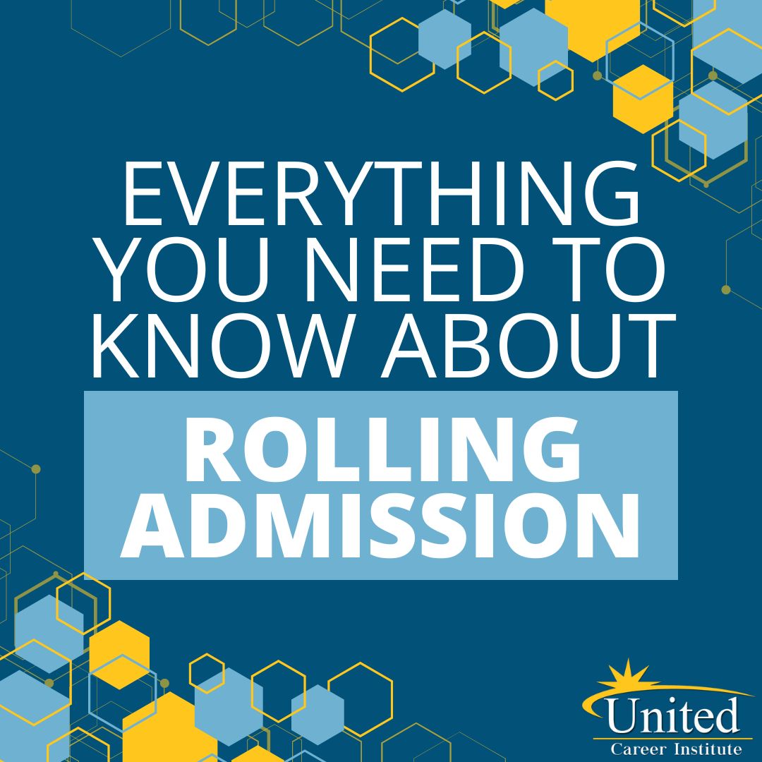United Career Institute on LinkedIn: #uci #unitedcareerinstitute # ... United Career Institute on LinkedIn: #uci #unitedcareerinstitute # ...