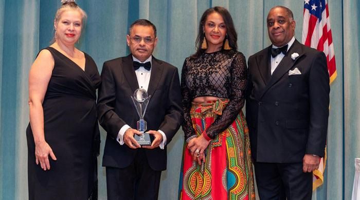 American Pakistan Foundation on LinkedIn: Pakistani-American Sheikh ... American Pakistan Foundation on LinkedIn: Pakistani-American Sheikh ...