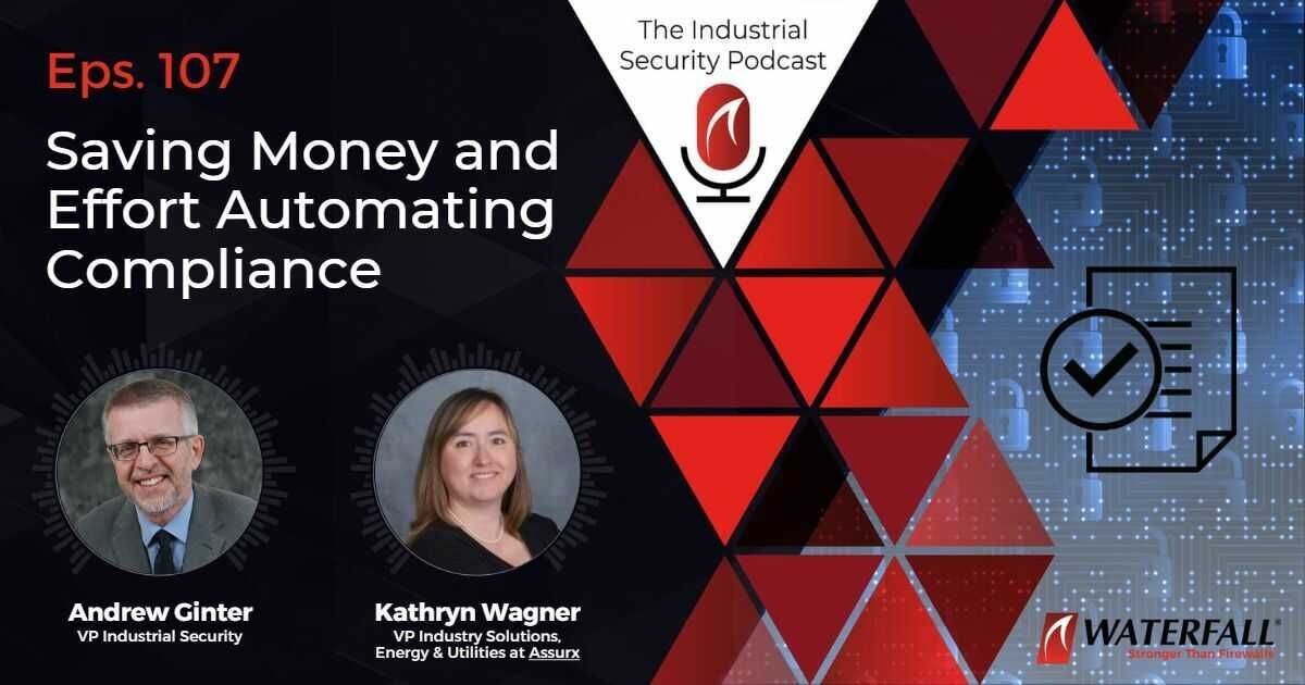 AssurX on LinkedIn: Saving Money and Effort Automating Compliance | Ep. 107 AssurX on LinkedIn: Saving Money and Effort Automating Compliance | Ep. 107