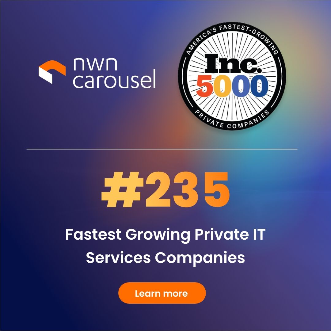 Molly Keane on LinkedIn: NWN Carousel is proud to once again make the ... Molly Keane on LinkedIn: NWN Carousel is proud to once again make the ...