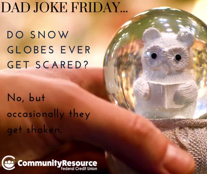 Community Resource Federal Credit Union on LinkedIn: At Community ... Community Resource Federal Credit Union on LinkedIn: At Community ...