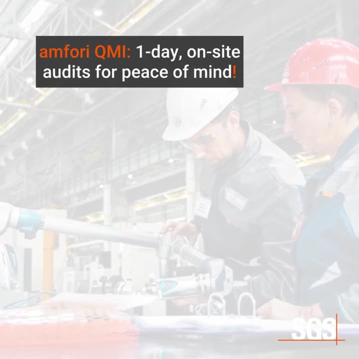 SGS Responsible Business Services on LinkedIn: SGS amfori QMI Audits SGS Responsible Business Services on LinkedIn: SGS amfori QMI Audits